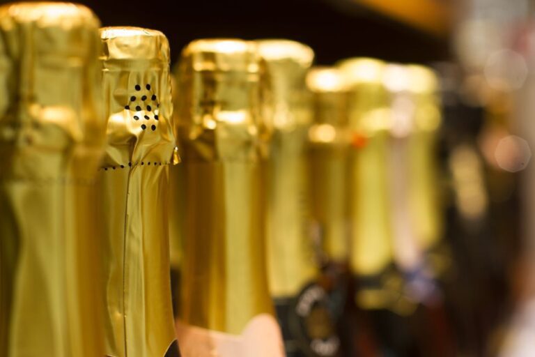 What is Cava wine and how is it made? - Sure wine not