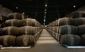 Port vs Sherry: What’s the difference? - Sure wine not