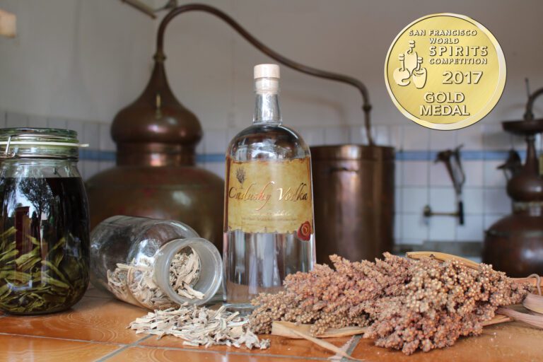 Vodka ingredients: What is vodka made from? - Sure wine not