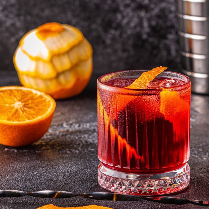 What can you mix with Port wine? - Sure wine not