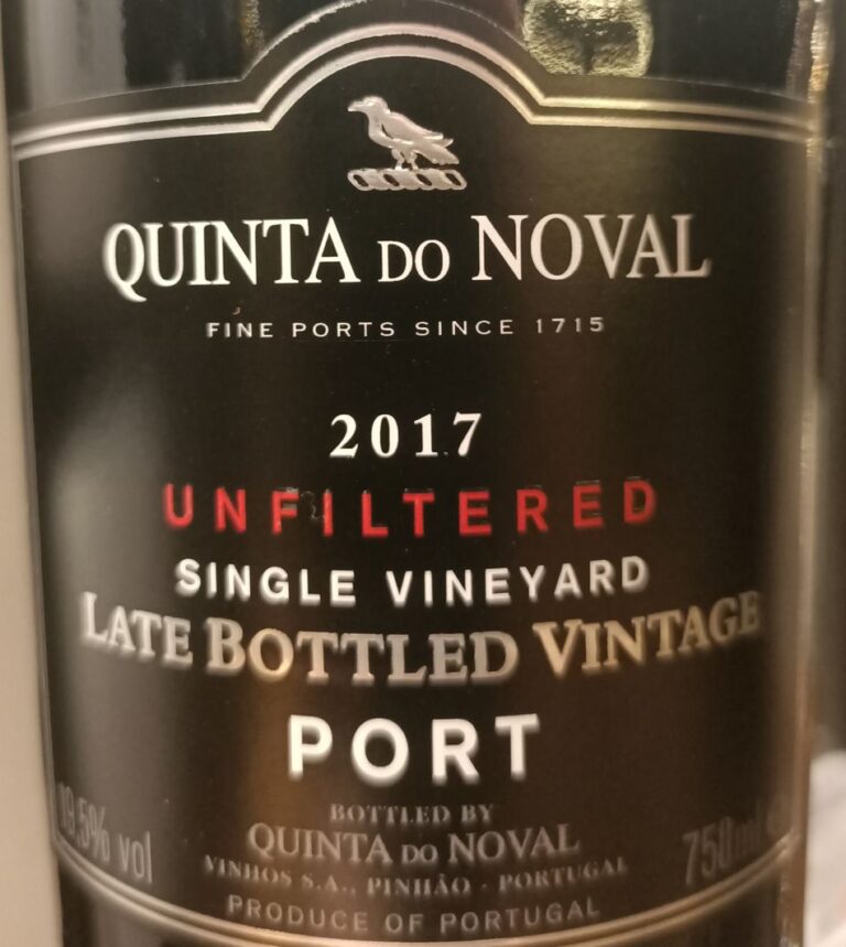 What can you mix with Port wine? - Sure wine not