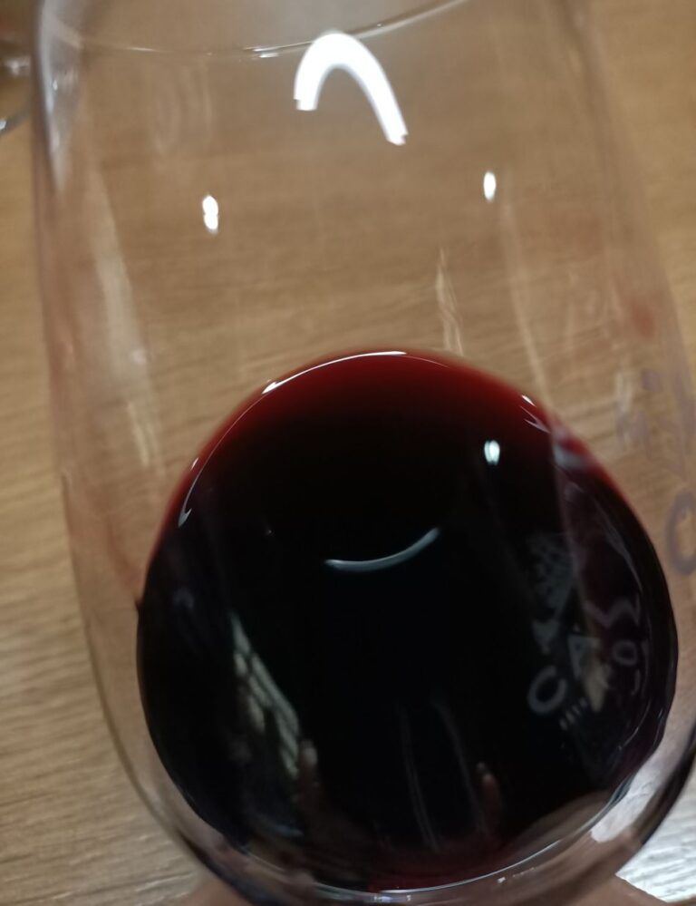 What is Vintage Port wine? - Sure wine not