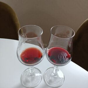 What color is Port wine? | red, white, rosé - Sure wine not