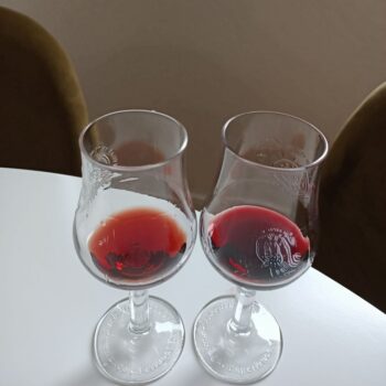 What color is Port wine? | red, white, rosé - Sure wine not
