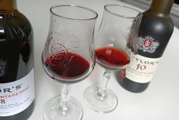 Port wine: How is it made? - Sure wine not