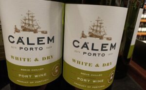 What is White Port wine? - Sure wine not
