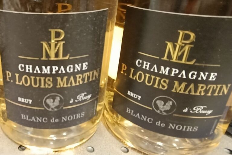 Blanc de Blanc Champagne wine: What is it? - Sure wine not