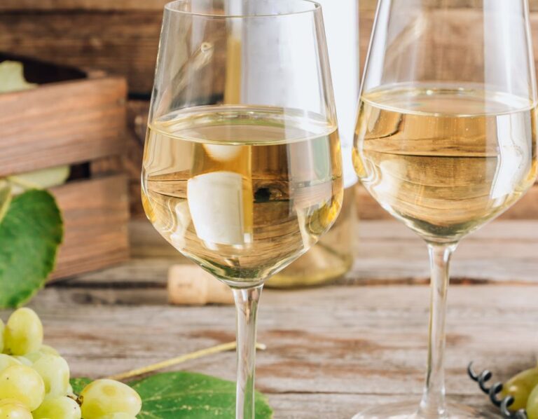 How to tell if wine has gone bad - Sure wine not