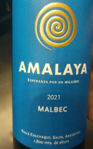Malbec wine: A comprehensive guide | Pairing - Sure wine not