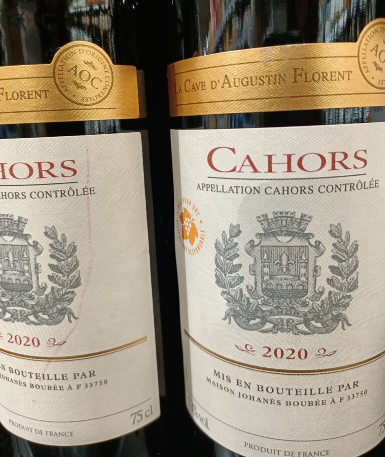 Malbec wine: A comprehensive guide | Pairing - Sure wine not