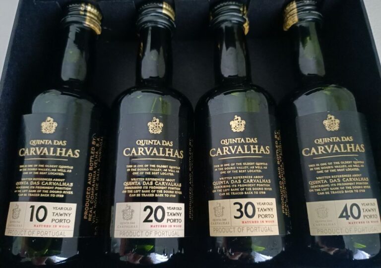 Tawny Port wine: A comprehensive guide - Sure wine not