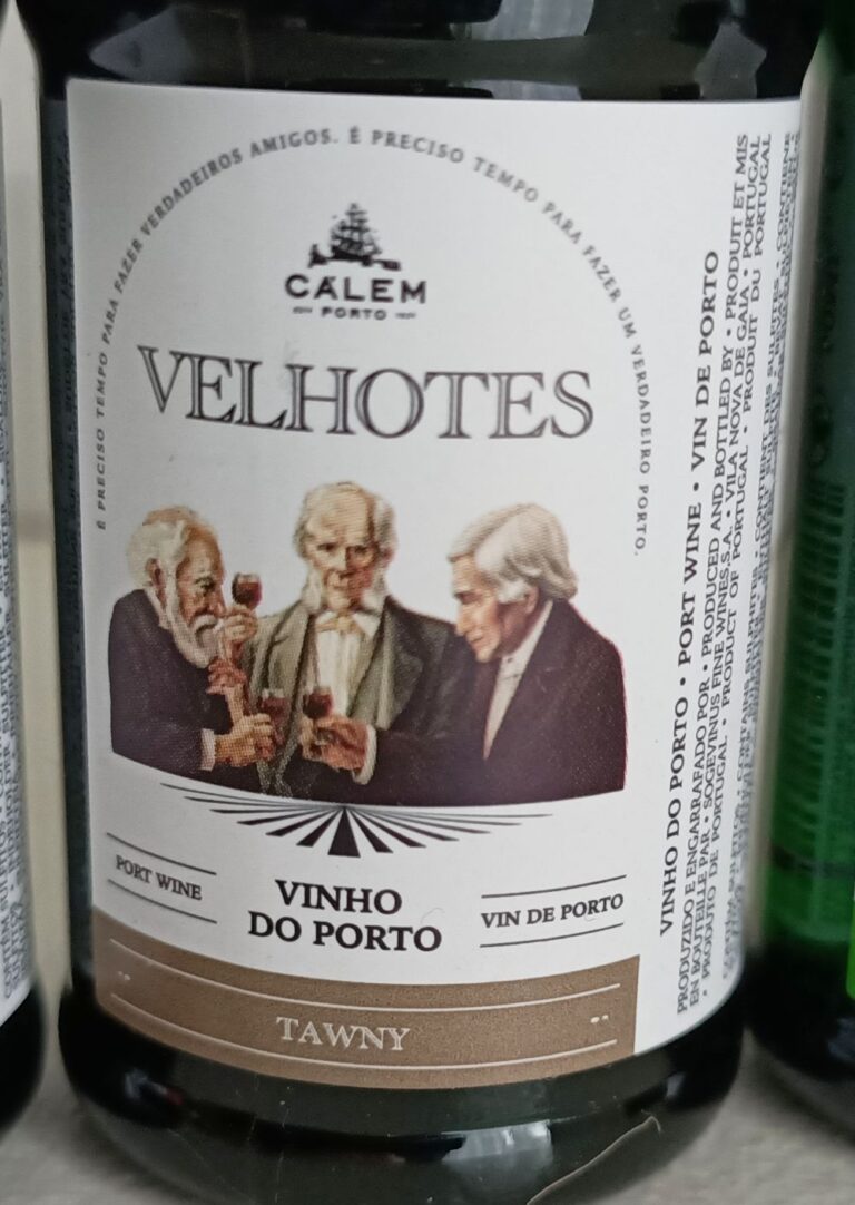 Tawny Port wine: A comprehensive guide - Sure wine not