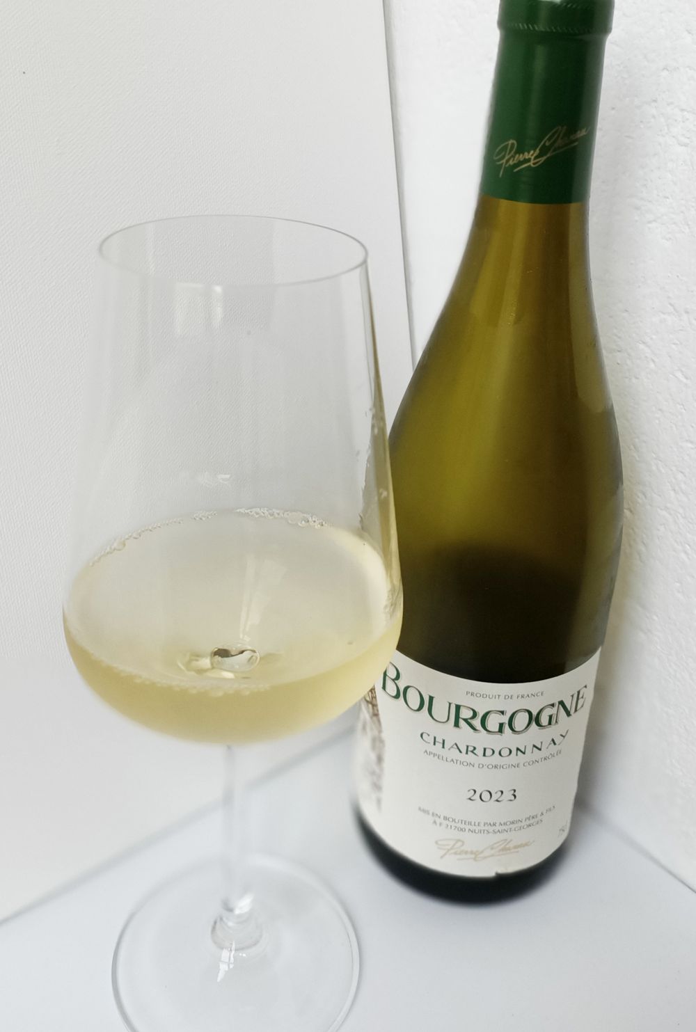 Chardonnay wine: Best food pairings - Sure wine not
